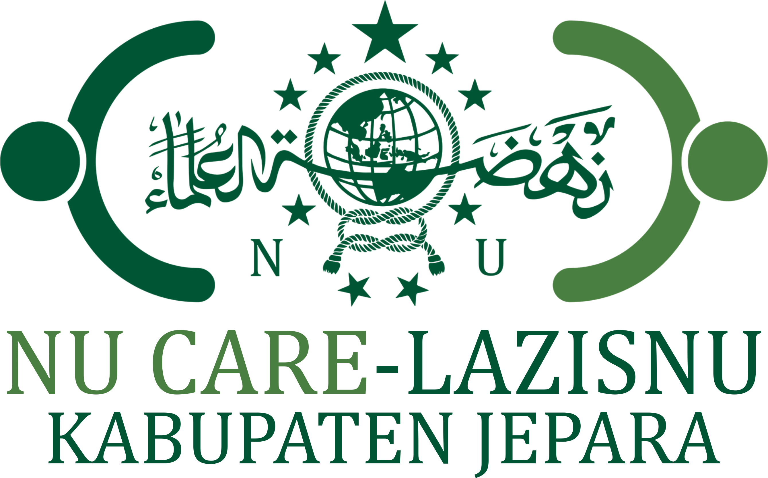 LAZISNU JEPARA | NU Care LAZISNU Kabupaten Jepara